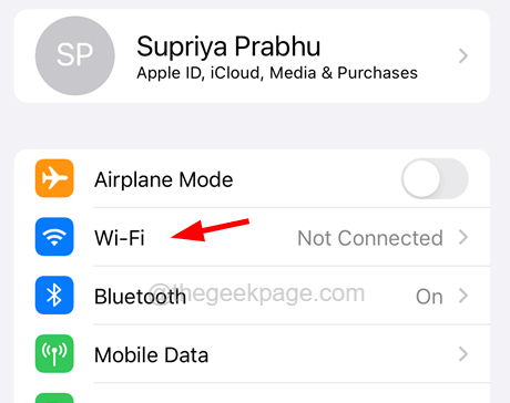 iOS Update Stuck on Paused on iPhone [Solved]