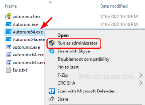 Windows Script Host Error "System Cannot Find The File Specified" Fix