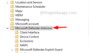How To Permanently Disable The Windows Defender On Windows 10