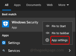 How To Fix Windows Defender Missing Issue