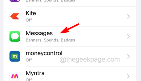 How to Disable All Notifications on iPhone