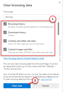 11 Proven ways to fix Microsoft Edge HIGH CPU usage issue