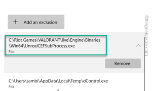 How to Fix Valorant Unrealcefsubprocess.exe issue