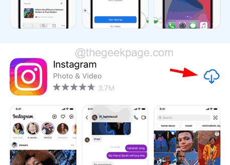 Instagram Keeps Crashing on iPhone [Fix]