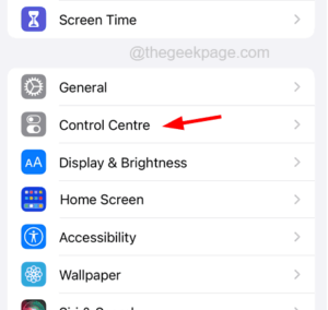 How to Fix iPhone Swipe Up not working