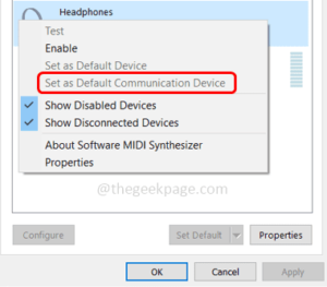 How To Play Sound In Headphone And Speaker at The Same Time