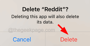How to find and Delete Hidden Apps from your iPhone Home Screen