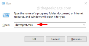 Brightness Control Slider Not Working Issue in Windows 10 Fix