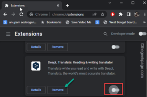 How to Fix Change Google Chrome Language Back to English