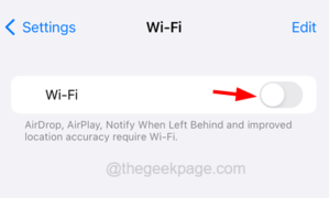 iOS Update Stuck on Paused on iPhone [Solved]