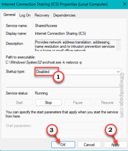 An attempt was made to access a socket in a way forbidden by its access ...