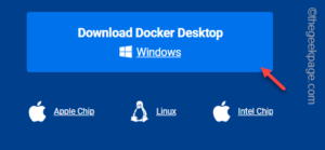 Docker forever in "Docker is starting..." at Windows Task Fix