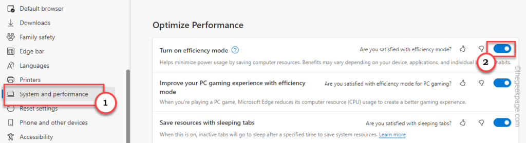 11 Proven ways to fix Microsoft Edge HIGH CPU usage issue
