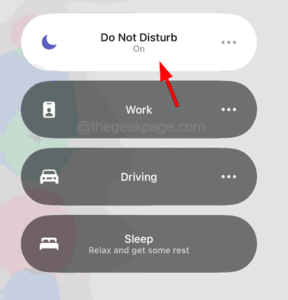 How to Disable All Notifications on iPhone