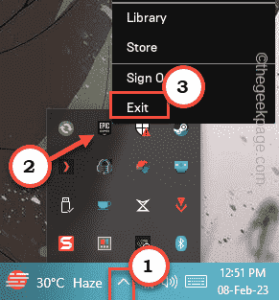 How to Fix Epic Games Launcher login loop error