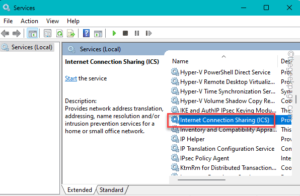 An attempt was made to access a socket in a way forbidden by its access permissions Error 10013