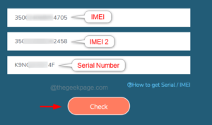 How to Check If your iPhone is Unlocked for any carrier