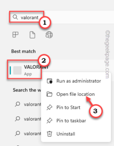 This build of Vanguard is Out of Compliance Valorant error