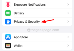 How to View iPhone Significant Locations