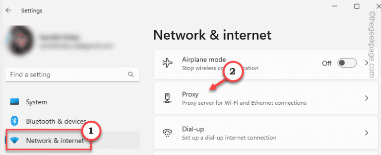 A Firewall may be blocking Spotify issue in Windows 11/10
