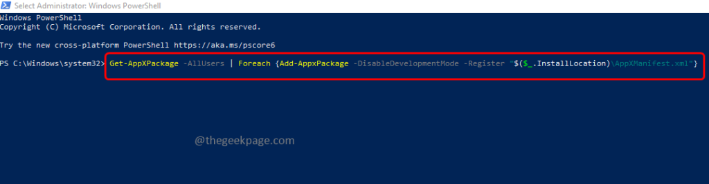 How To Fix Windows Defender Missing Issue