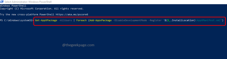 How To Fix Windows Defender Missing Issue