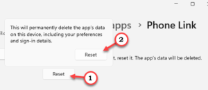 The system attempted to load or restore a file PhoneExperienceHost.exe ...