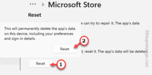 Choose Where to Get Apps is missing issue in Windows 11/10