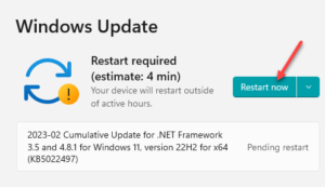 How to Fix OPENGL Error 65543 in Minecraft Launcher [Best fixes]