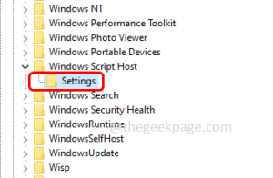 How To Fix Windows Script Host Access Is Disabled Issue