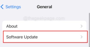 iPhone is stuck on Verifying Update iOS [Fix]