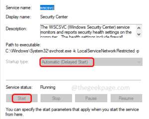 How To Fix Windows Defender Missing Issue