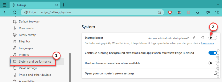 11 Proven ways to fix Microsoft Edge HIGH CPU usage issue