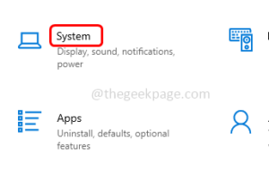 Brightness Control Slider Not Working Issue in Windows 10 Fix