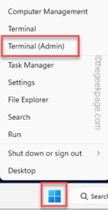 Docker forever in "Docker is starting..." at Windows Task Fix
