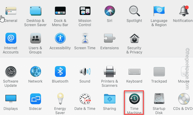 How to backup your Mac