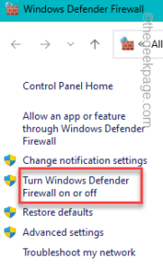 An attempt was made to access a socket in a way forbidden by its access ...