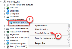 Widget Show or hide option from Taskbar Settings in Windows 11/10