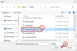 How to Fix Valorant Unrealcefsubprocess.exe issue