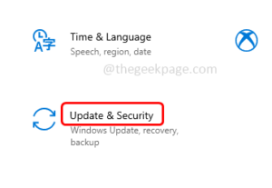 Fix: Missing Windows Defender Protection History
