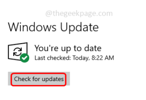 How To Fix Script Errors On Windows 10/11