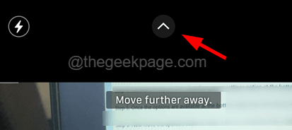 Portrait Mode Not Working on iPhone Camera [Solved]