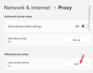 A Firewall may be blocking Spotify issue in Windows 11/10