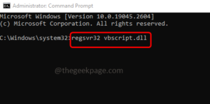 How To Fix ' Server Execution Failed ' Error In Windows Media Player