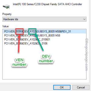 How to download driver for Unknown Device in Device Manager