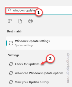 Widget Show or hide option from Taskbar Settings in Windows 11/10