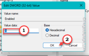 Memory Integrity can't be turned ON in Windows Security