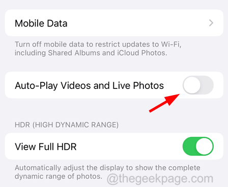 How to Fix Videos Not Playing on iPhone [Solved]