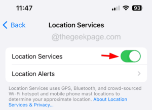 How to Fix An SSL Error has occurred on iPhone [Solved]