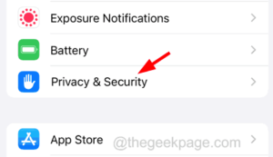 How to Fix An SSL Error has occurred on iPhone [Solved]